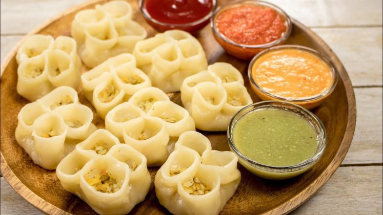 Top 15 momos that will surely tempt your taste buds!