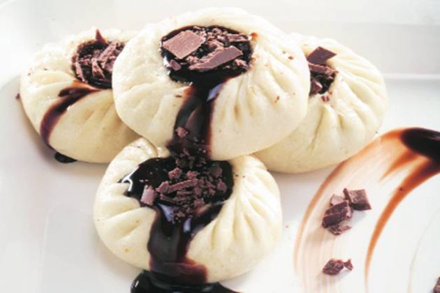 Top 15 momos that will surely tempt your taste buds!