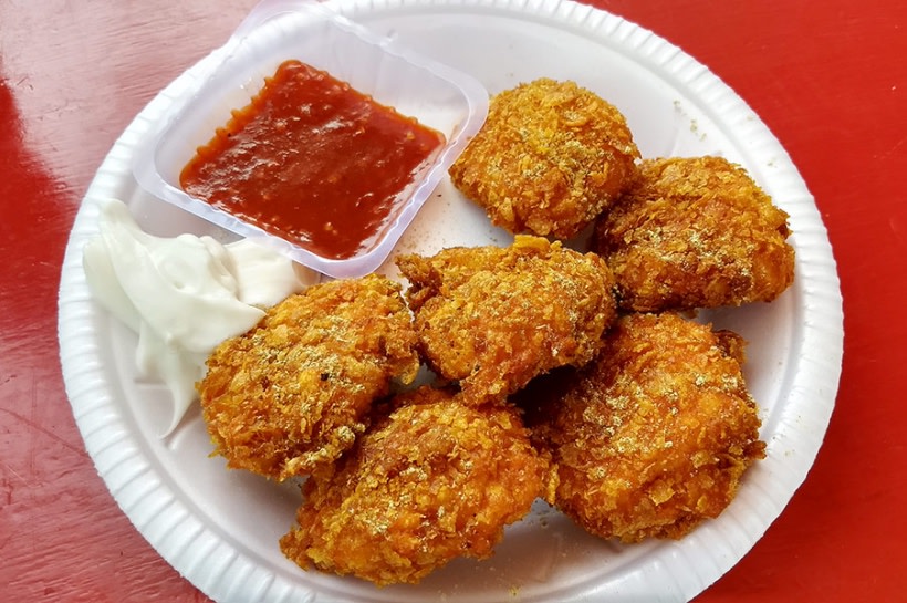 Top 15 momos that will surely tempt your taste buds!