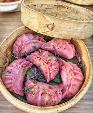 Top 15 momos that will surely tempt your taste buds!