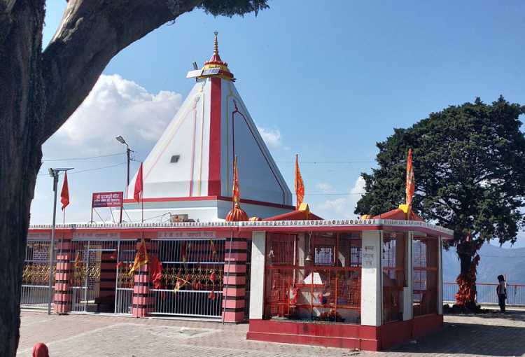 Rishikesh- A place worth to put in your bucket list!