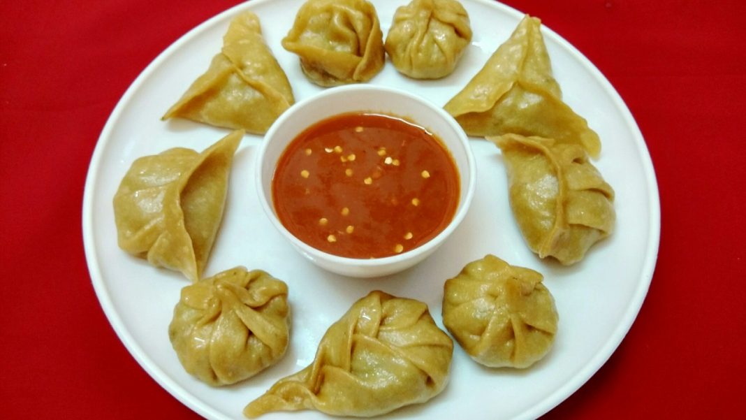 Top 15 momos that will surely tempt your taste buds!