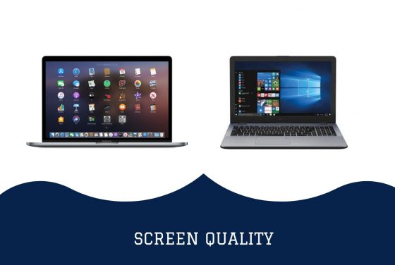 Mac vs Windows: Top 12 reasons why you should prefer Mac over a PC