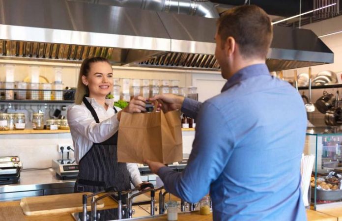 Digital Menu | Introducing You to Contactless Dining!