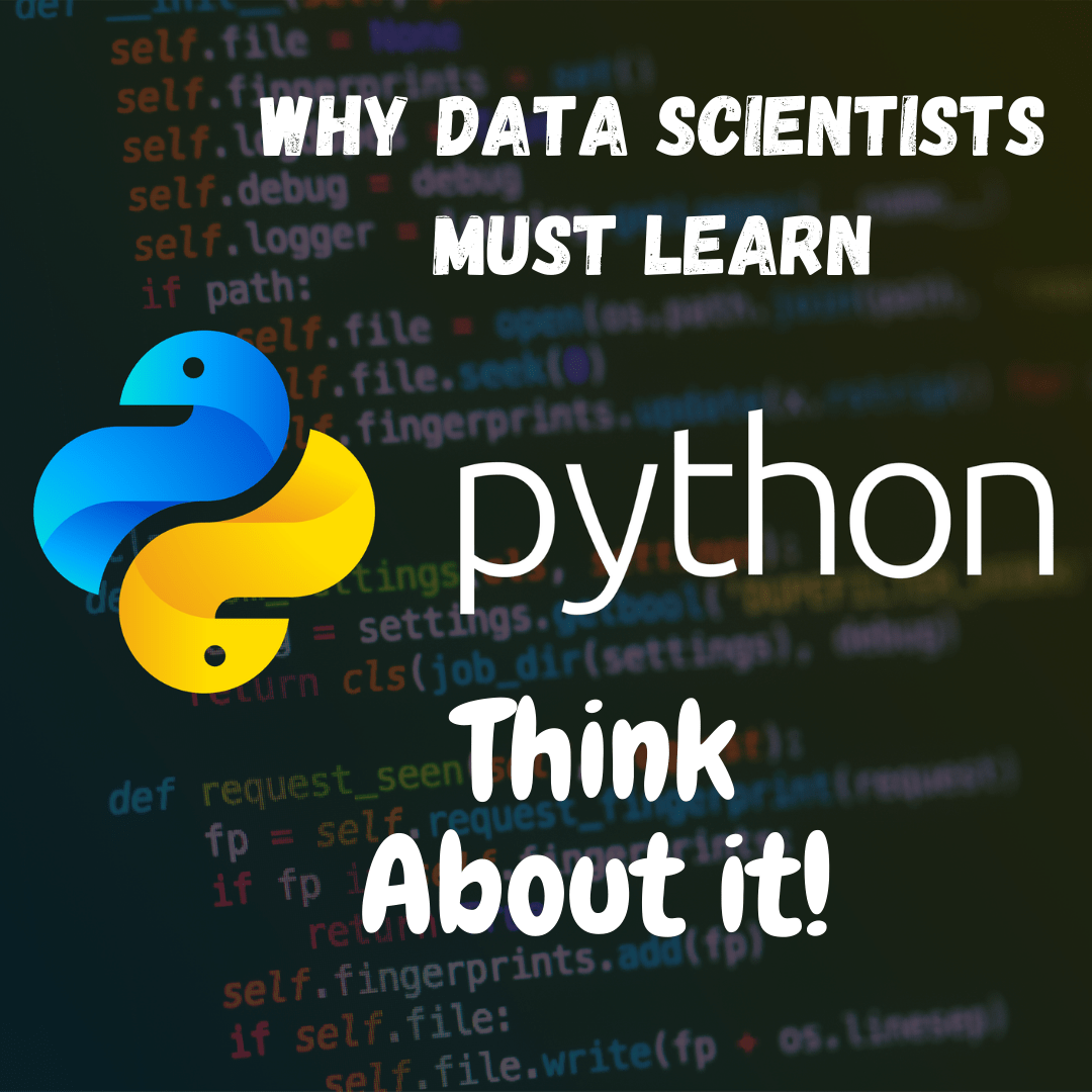 Reasons Why Python Language is famous among Data Scientists? - Flipboard Reasons Why Python Language is famous among Data Scientists? - Flipboard