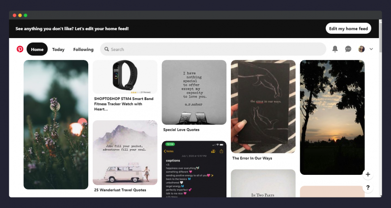 Top 10 UI/UX Design Patterns Trending Today. Designs Everywhere!