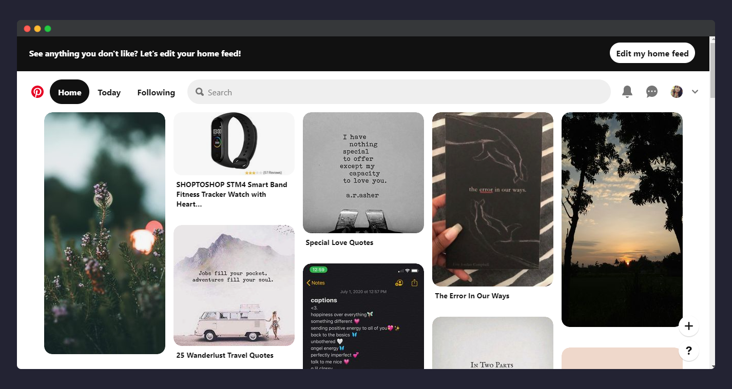 Top 10 UI/UX Design Patterns Trending Today. Designs Everywhere!