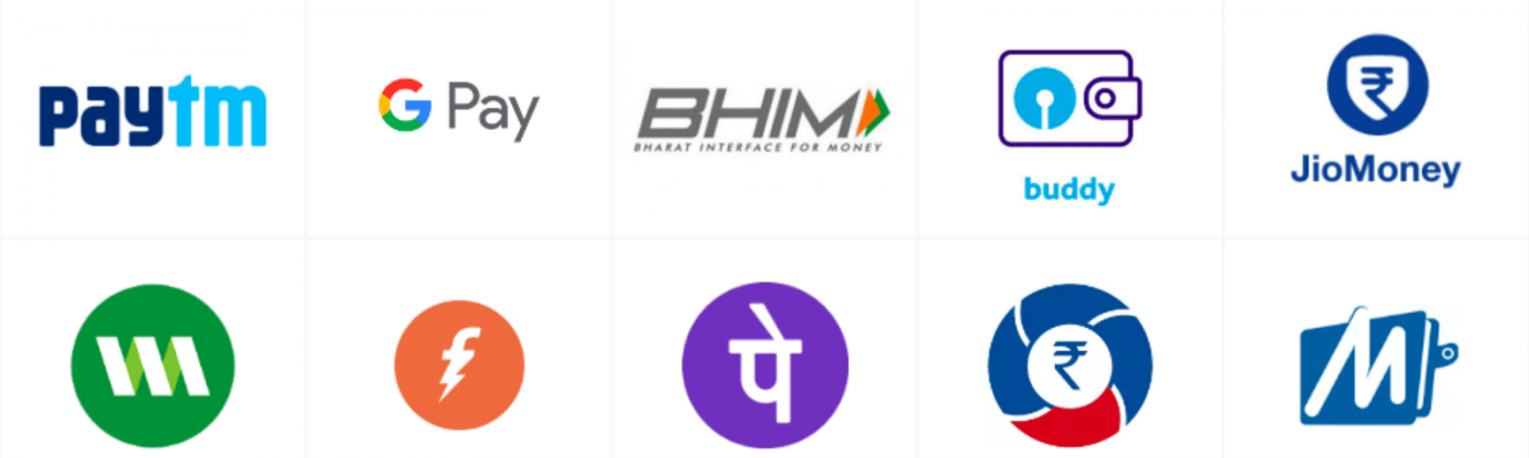 What is UPI, how it works & its technology?