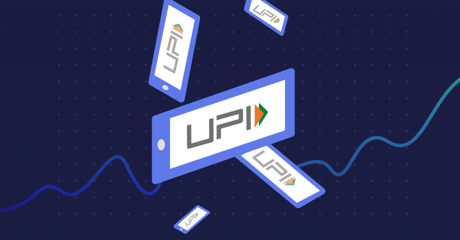 What is UPI, how it works & its technology?