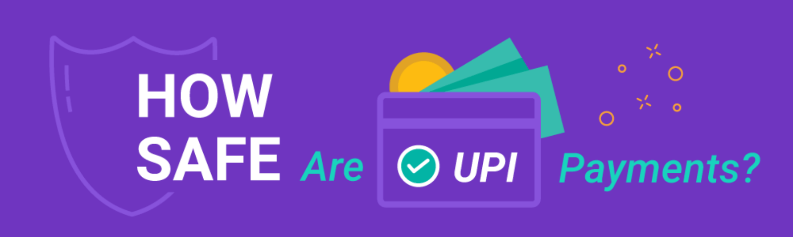 What is UPI, how it works & its technology?