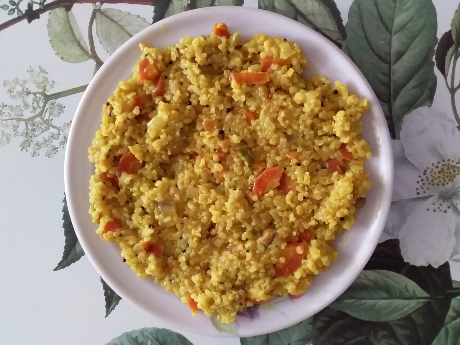 Delectable Daliya recipes for a healthy meal 5 Daliya recipes to try ...