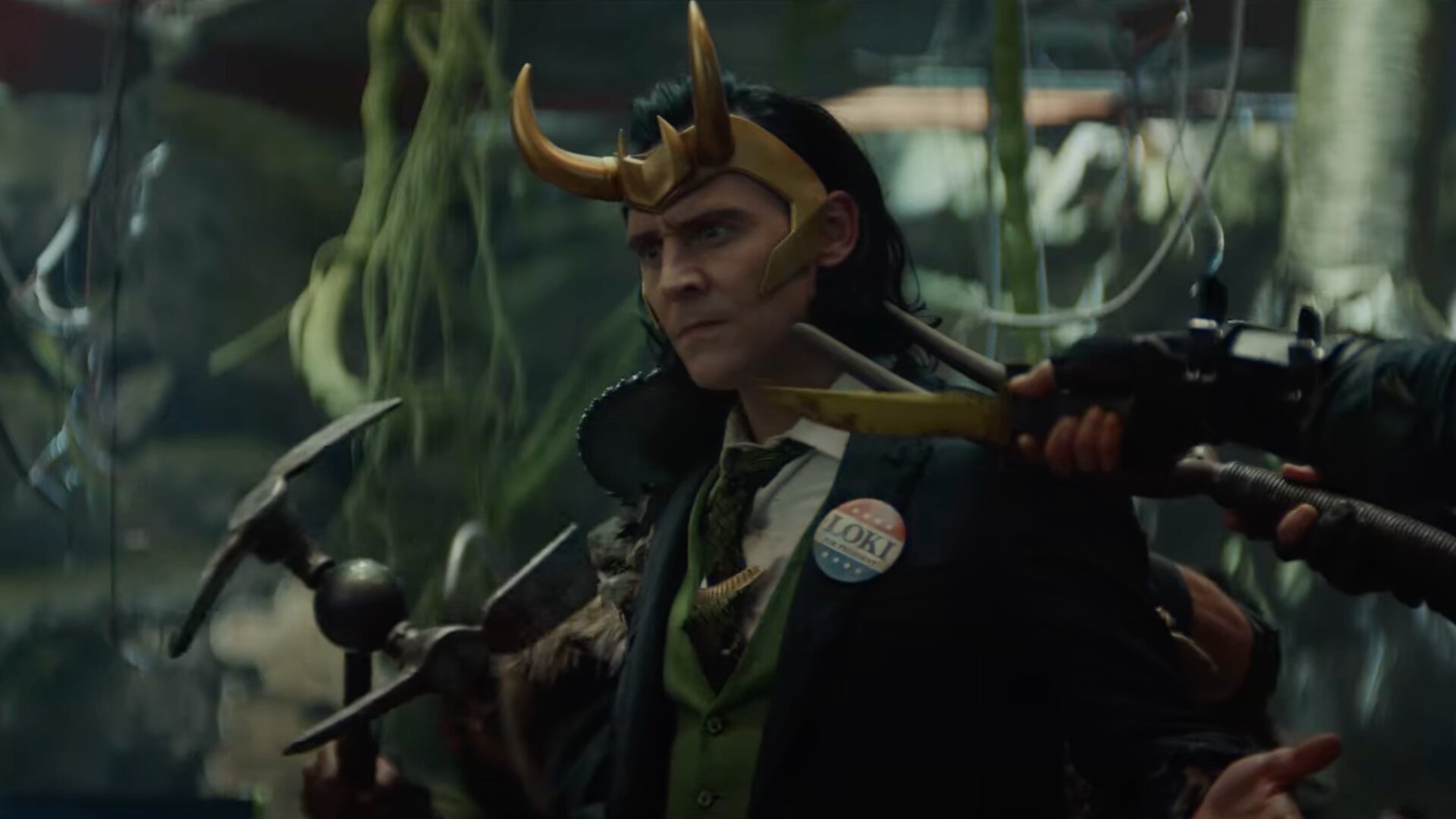 Loki The Series - A Recap, Updates, Latest News and More!