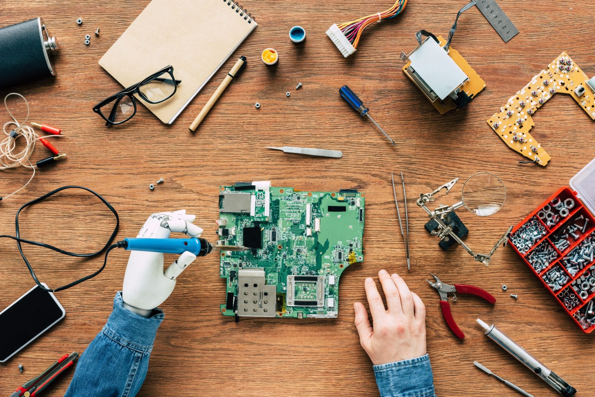 Electronics & Communication Engineering: Interesting Facts to Pursue It