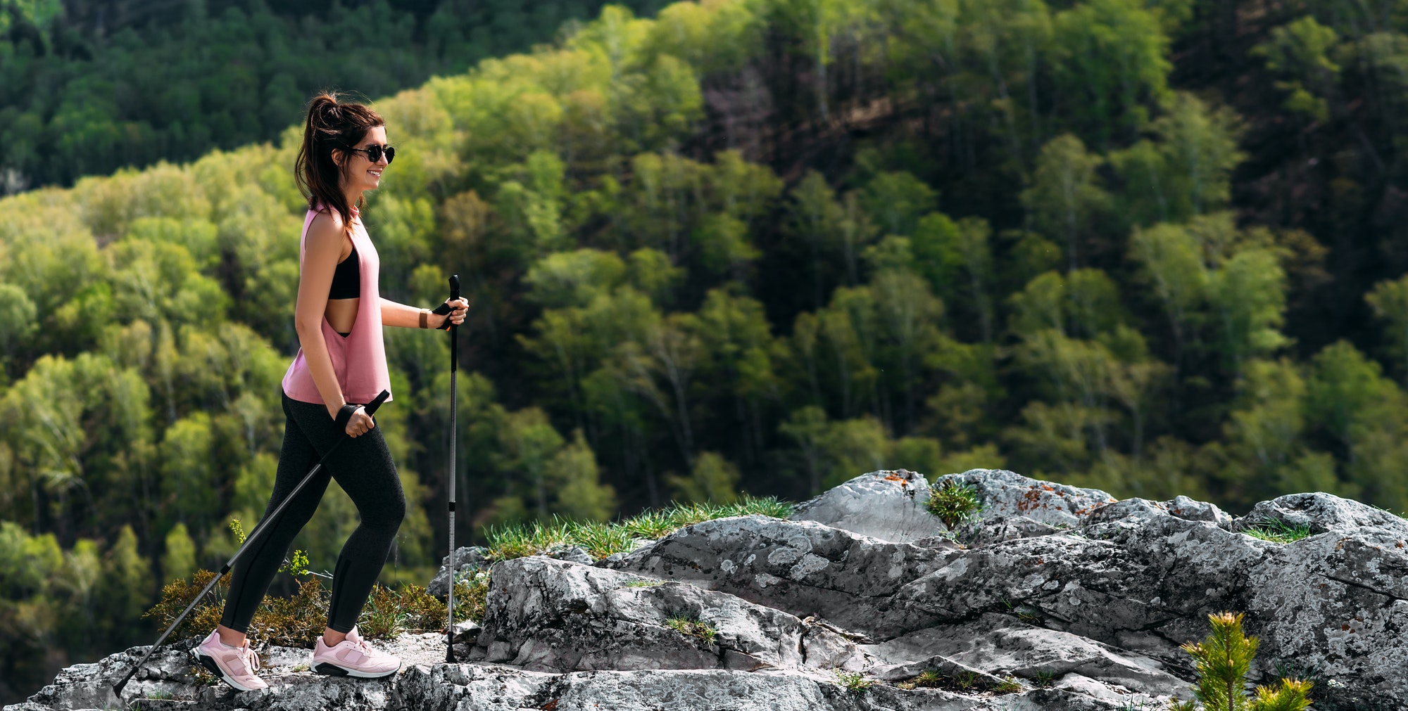Mountaineering: Career Path to Reach the Apex