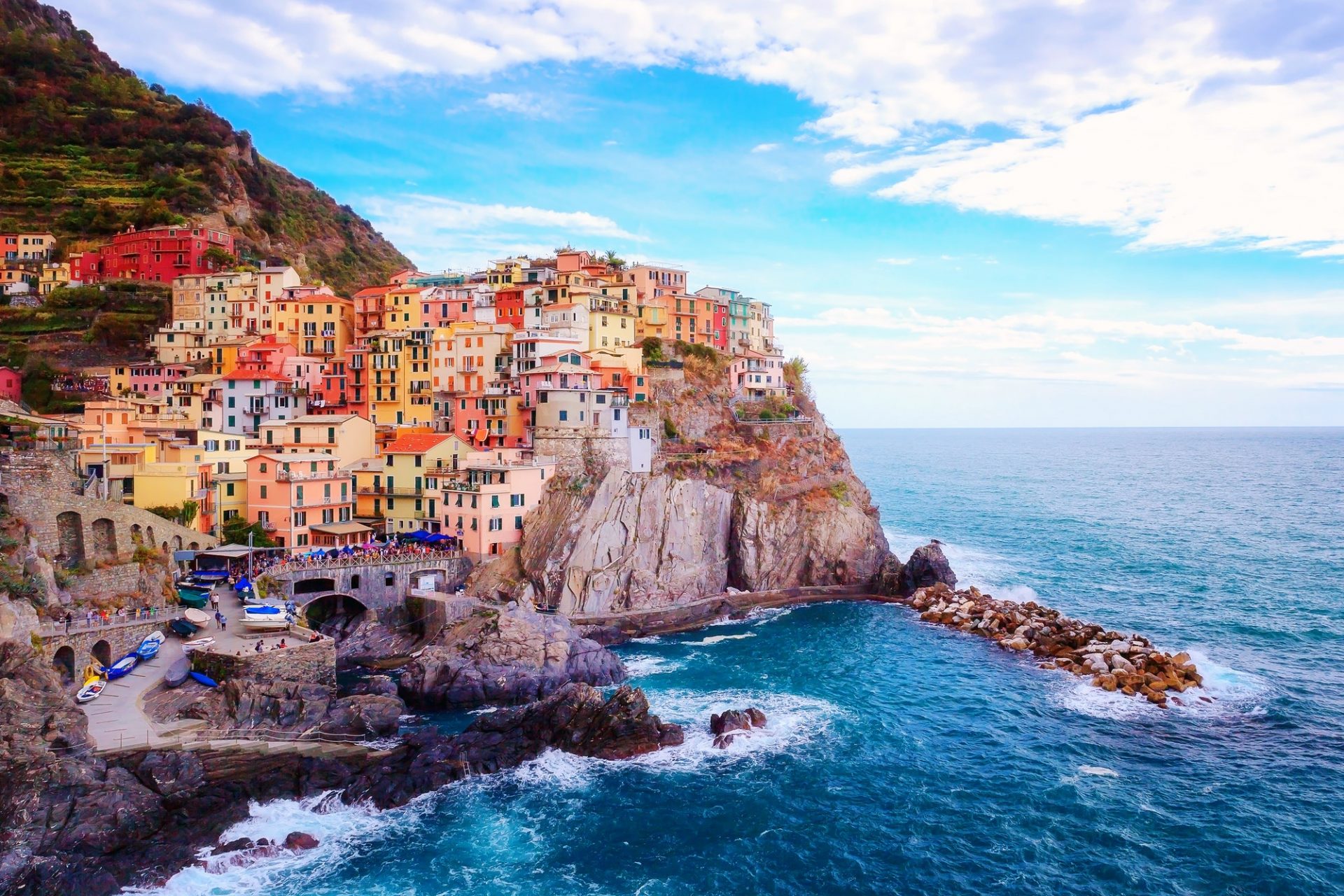 17 Must Visit Places In Italy