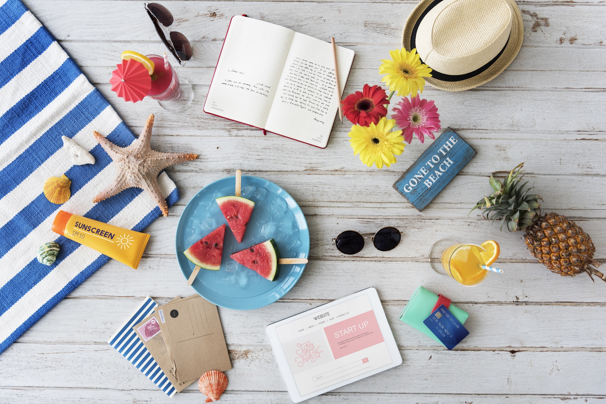 15 successful food tech startups