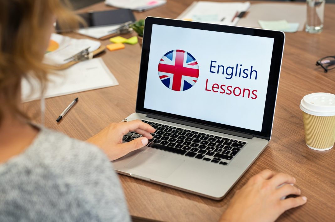 Steps To Learn And Improve English Steps To Learn And Improve English