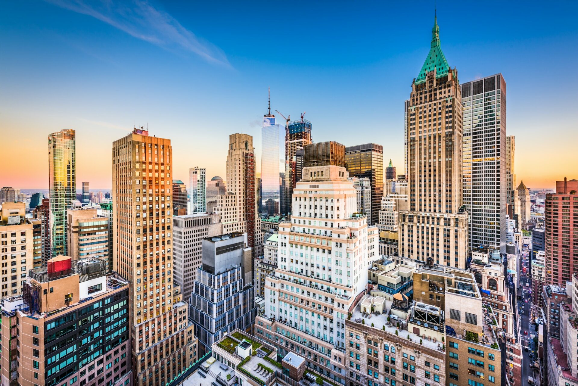 Top 30 Travel Destinations to Visit Before You Turn 30
