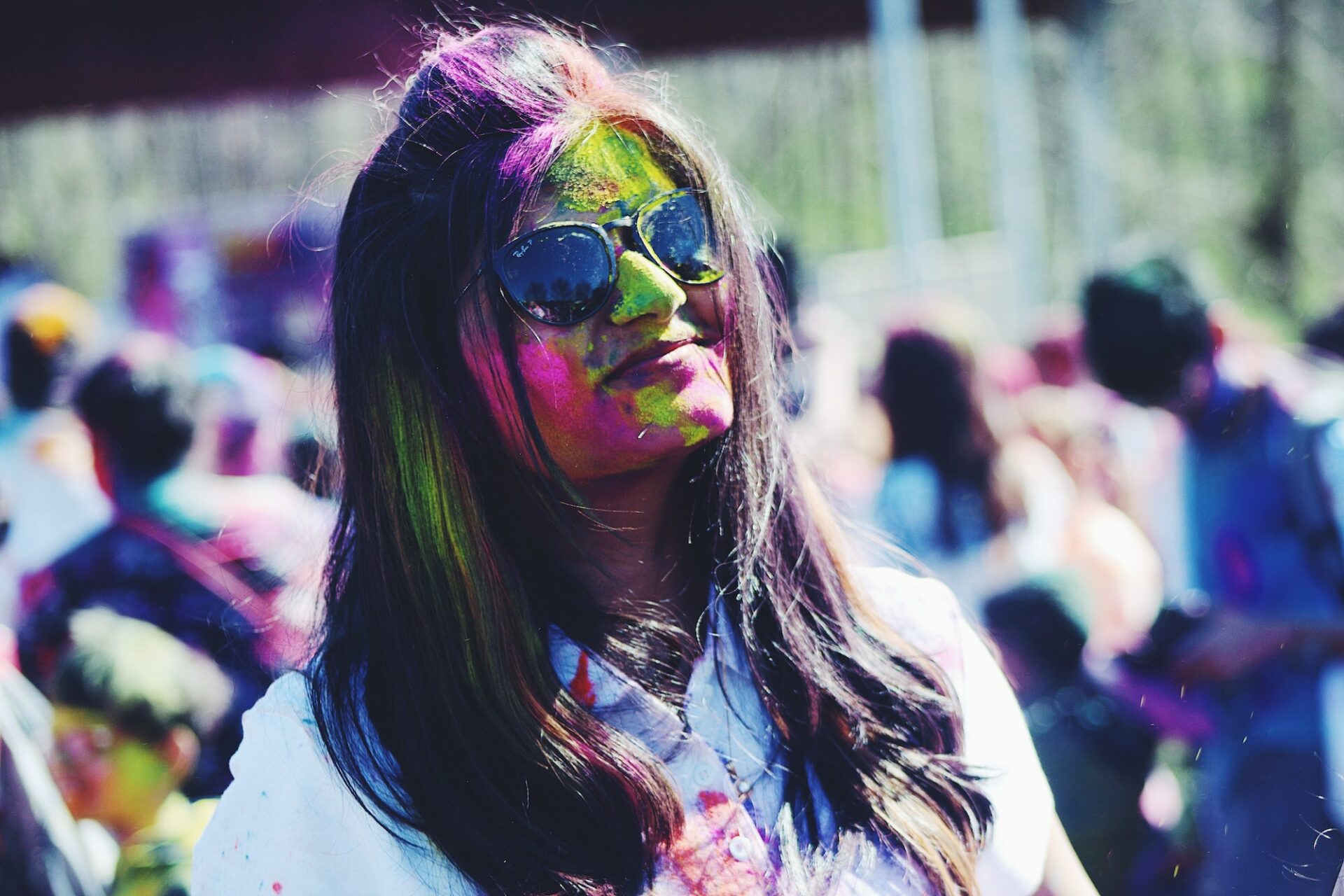 Special moments to cherish: Celebrating Holi 2025 with love, color, and ...