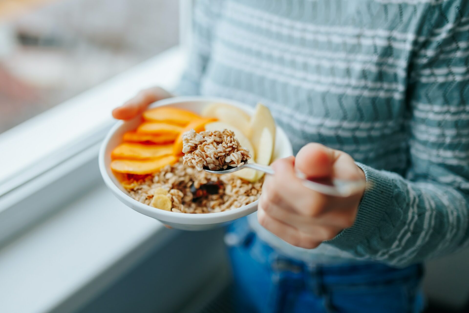 10 amazing things you can do with oats