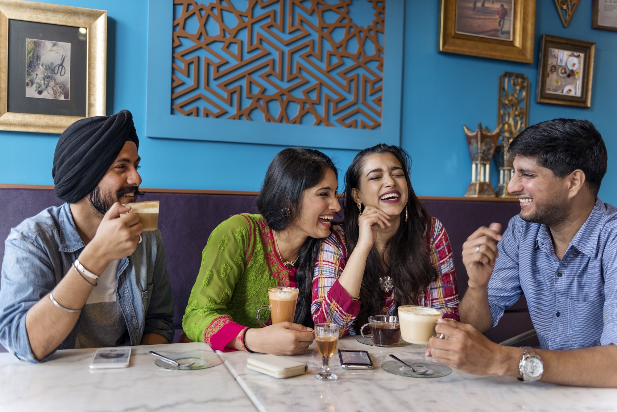 Aesthetic Cafes: Exploring the World of Beautiful and Instagrammable Cafes