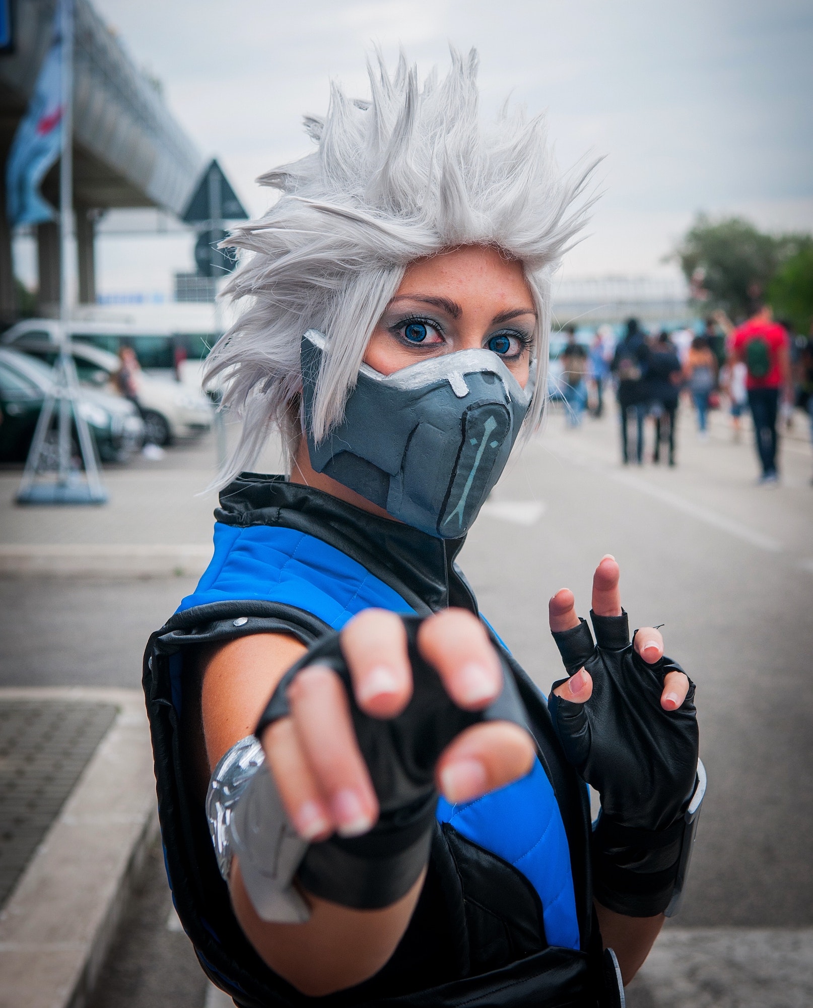 Anime and Mental Health: How Anime Can Help with Coping and Self-Care