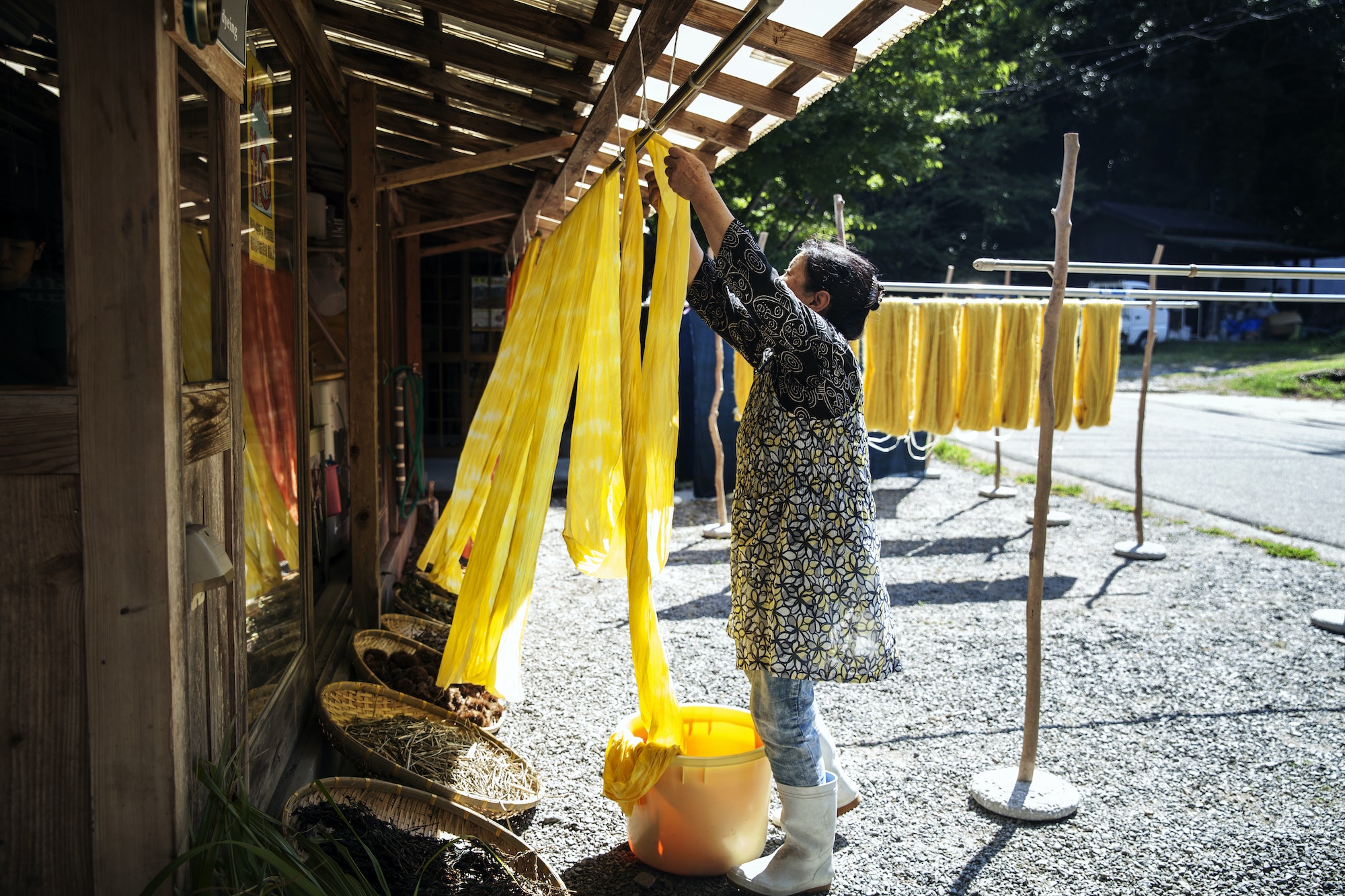 From Tradition to Fashion: The Story of Handmade Textiles in Different ...