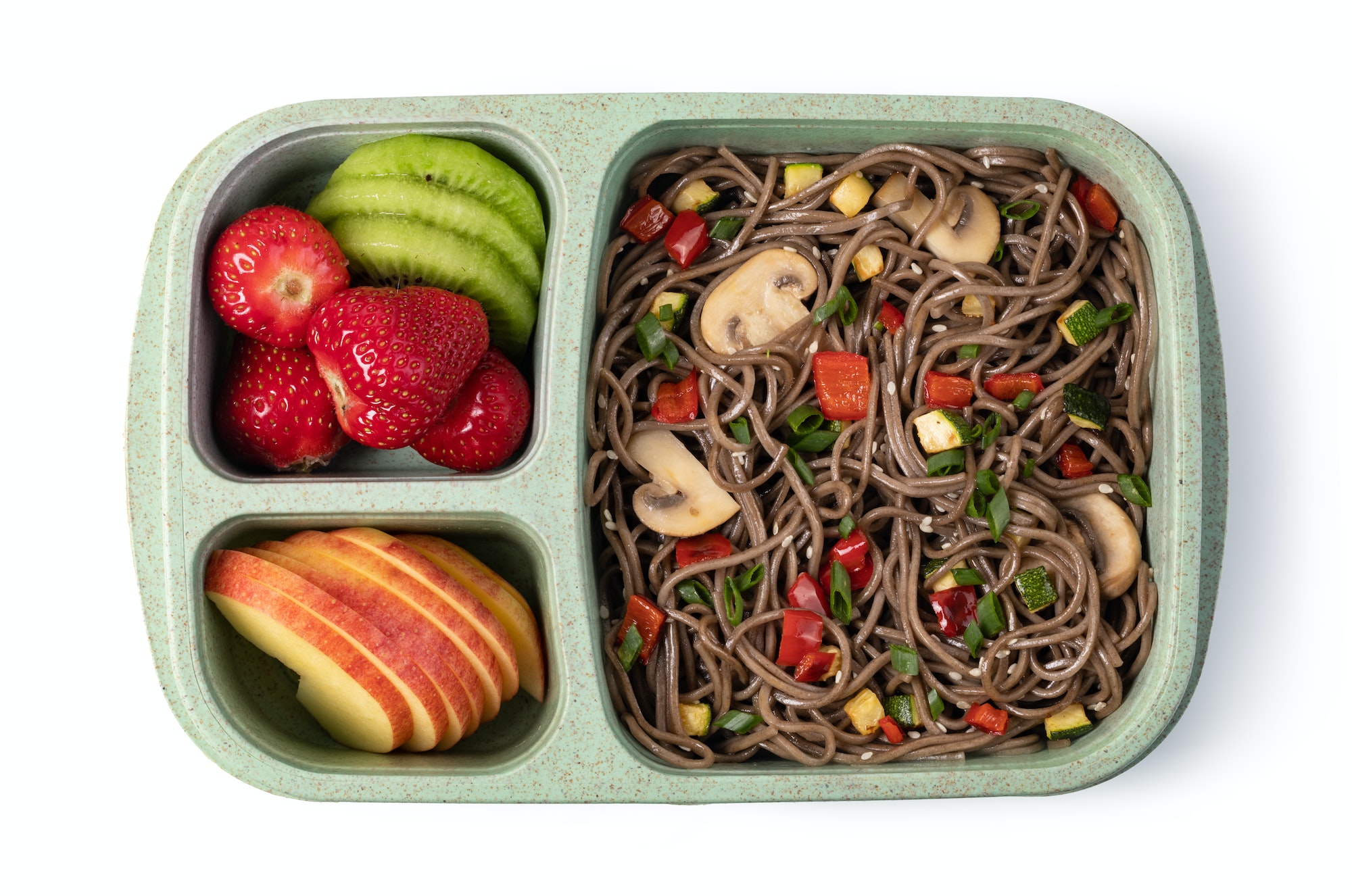 Indian Tiffin Recipes for Kids: 25 Quick and Easy Dishes for a Tasty Lunch