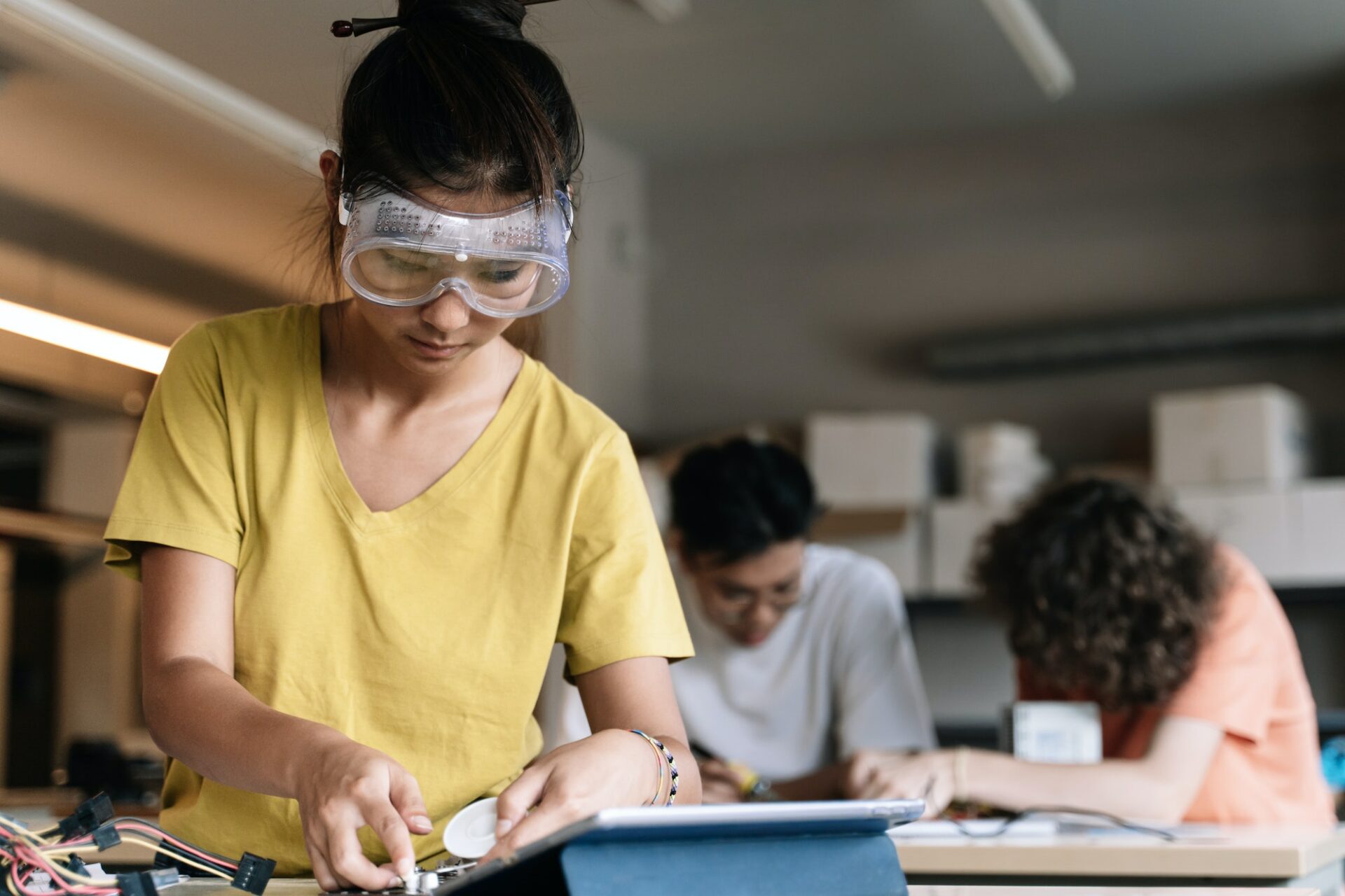 Harappa Education: Transforming Individuals into Highly Skilled ...