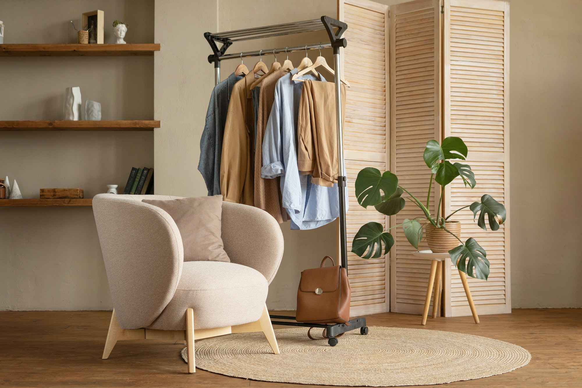 Building a Capsule Wardrobe for Men!