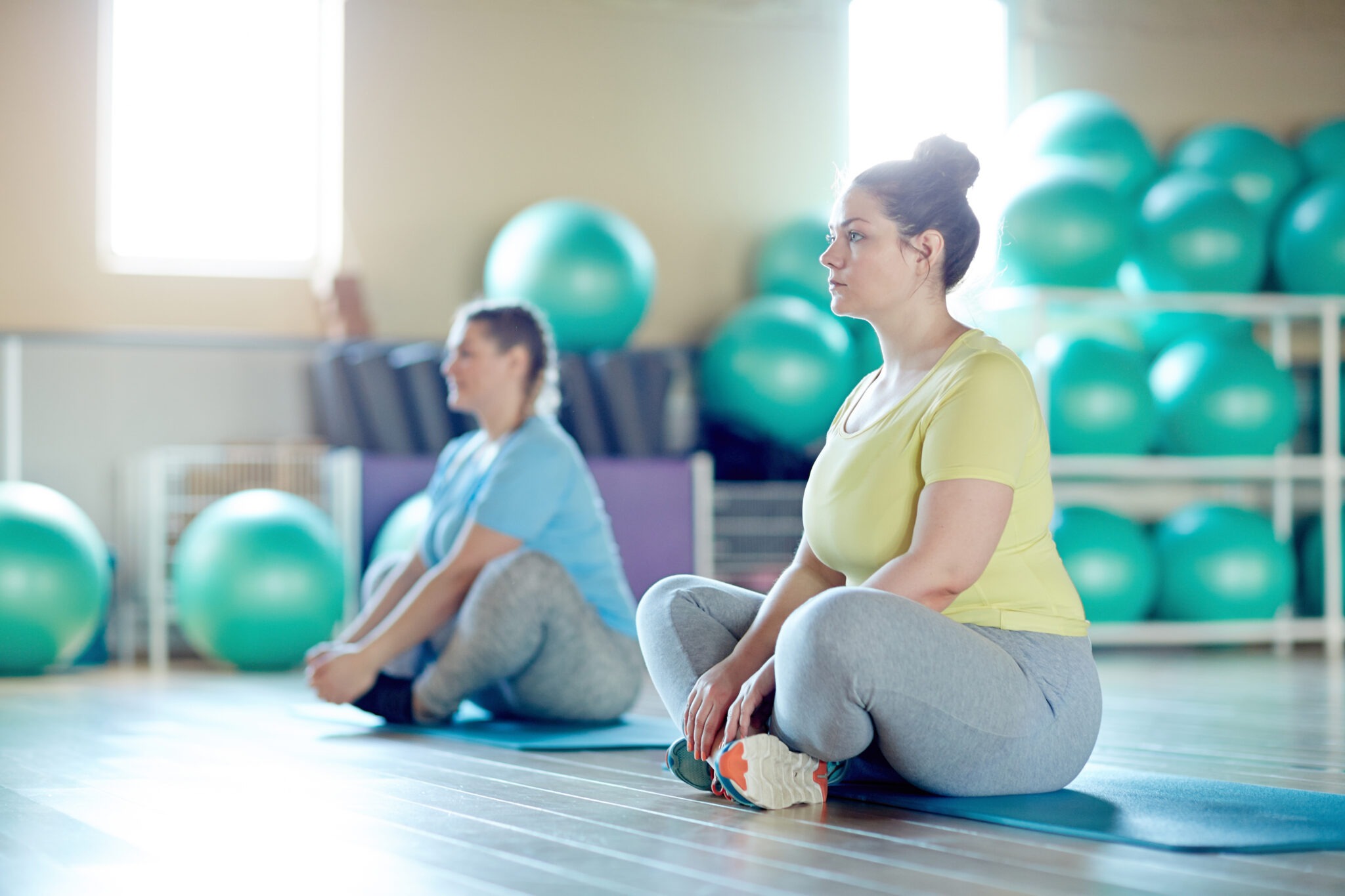 20 Daily Routine Exercises for Working Women: A Must to Stay Fit