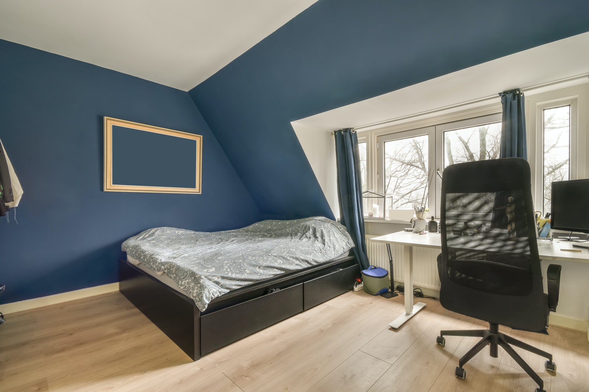 A DIY Bedroom Interior Design Guide: 15 Things to Avoid