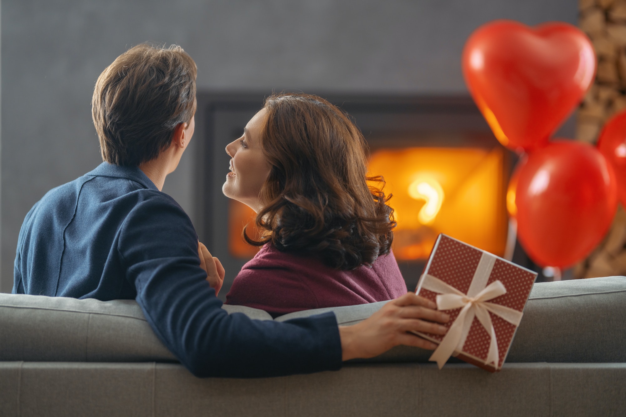 Say Happy Valentines Day With These 20 Extraordinary Gifts