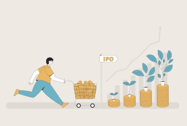How to analyse the prospectus of a listed IPO